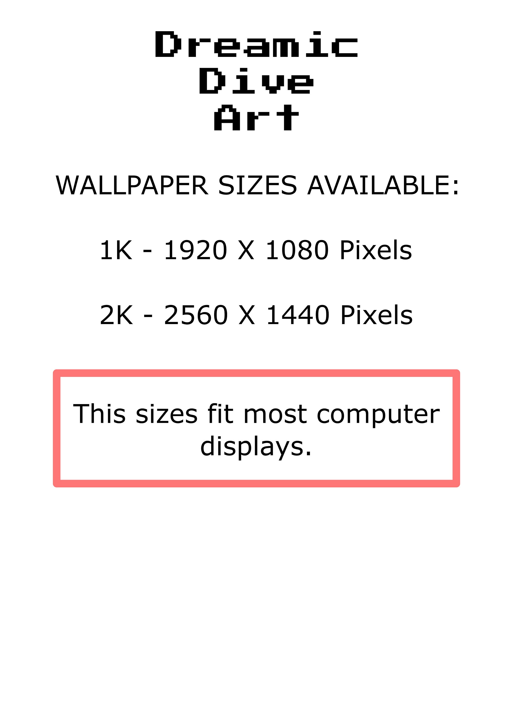 3 Stars | Computer Wallpaper Art | Set of 3 | Original Artwork ...