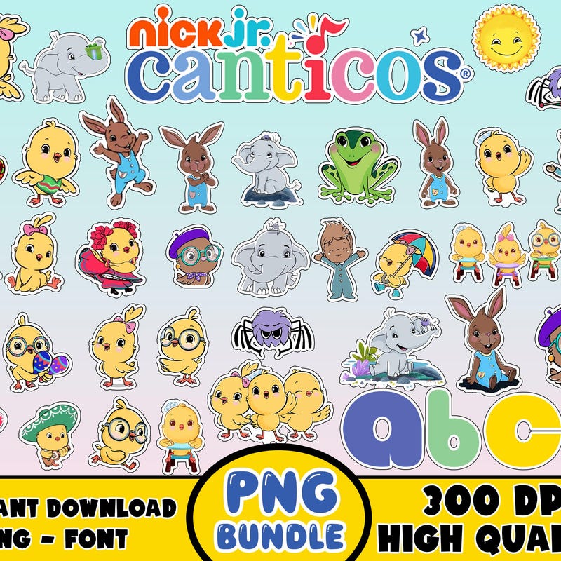 Valentine Stickers Bundle - Etsy