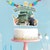 Sing 2 Birthday Logo , Sing 2 Cake Topper- Digital File - Etsy