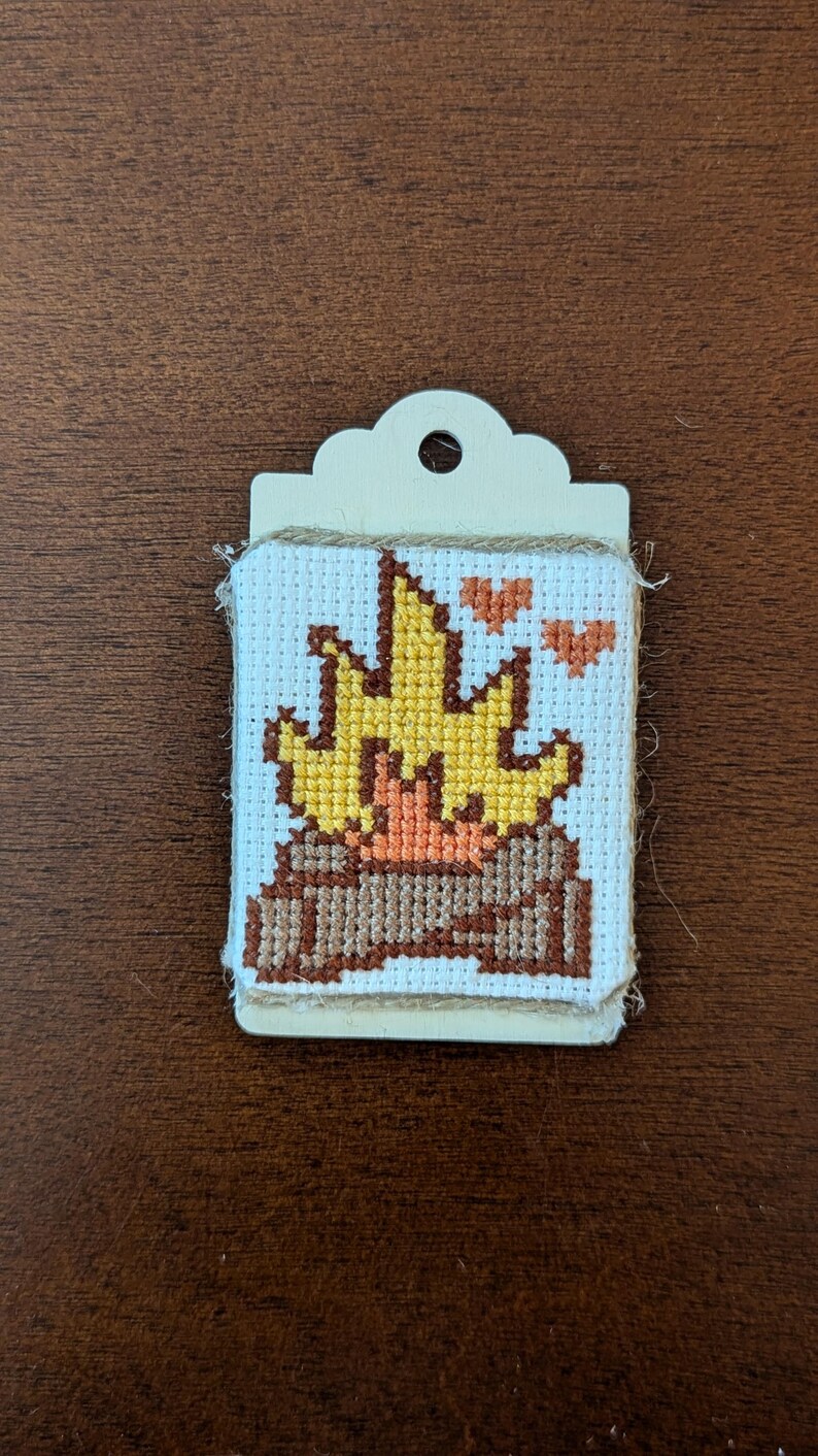 DIGITAL DOWNLOAD Kit-tins Summer Cross Stitch Patterns PDF Patterns - Etsy