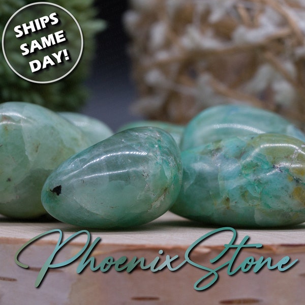 Turquoise Rock - Etsy