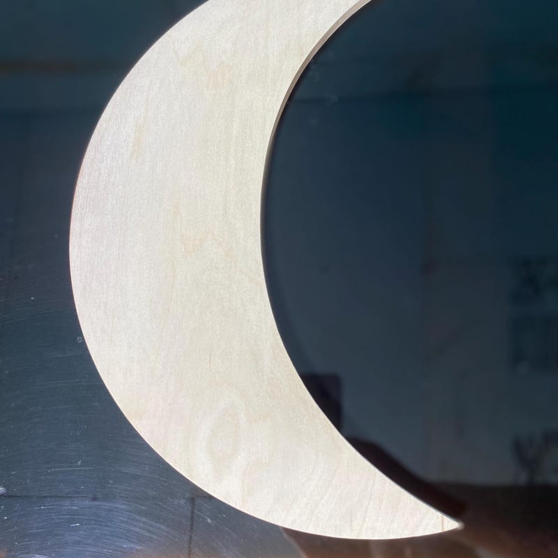 Plywood Shapes - Etsy