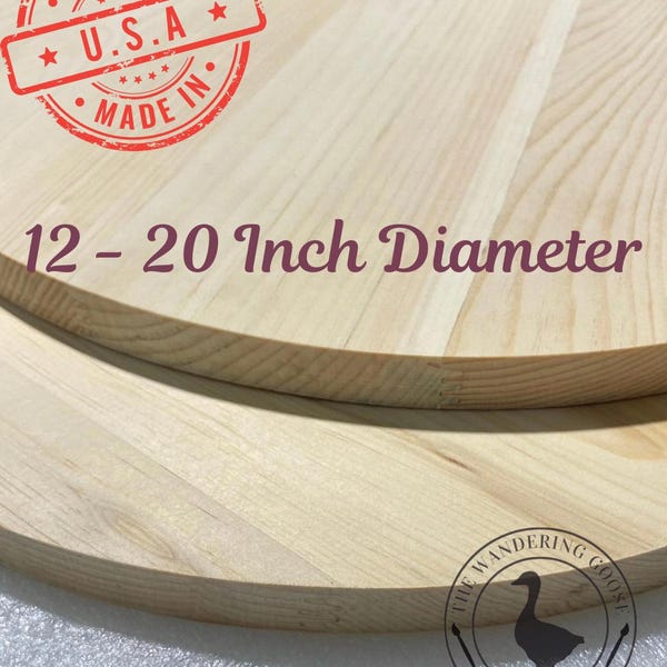 Wood Slab 1.5 - Etsy