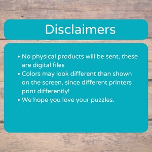 CVC Matching Puzzles - Preschool Activity Cards - Phonics, Vowels ...