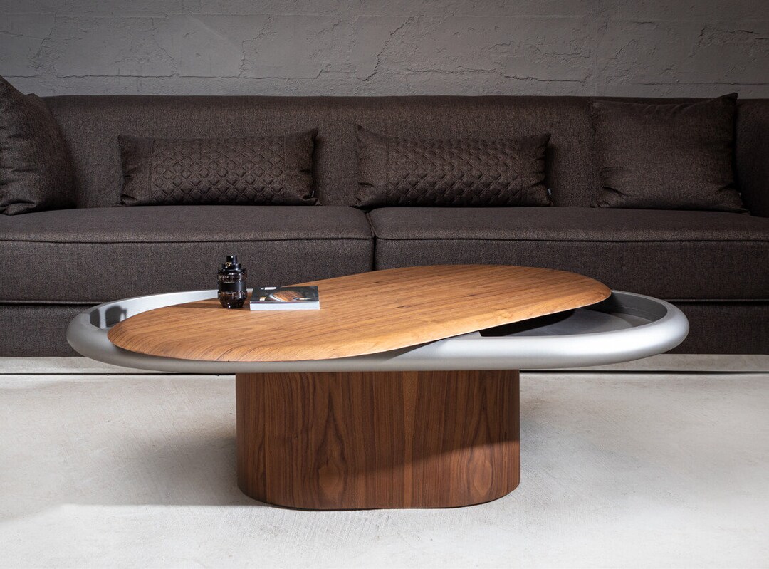 Class Coffee Table - Etsy