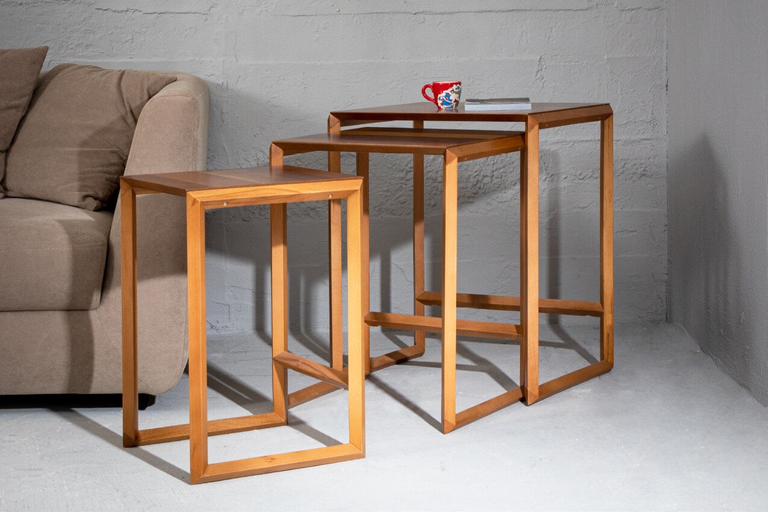 Puma Service Table - Etsy