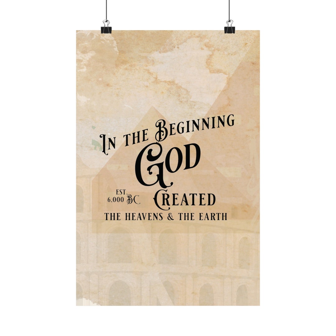 Christian Wall Art Church Office Artwork Church Merch Bible Verse ...