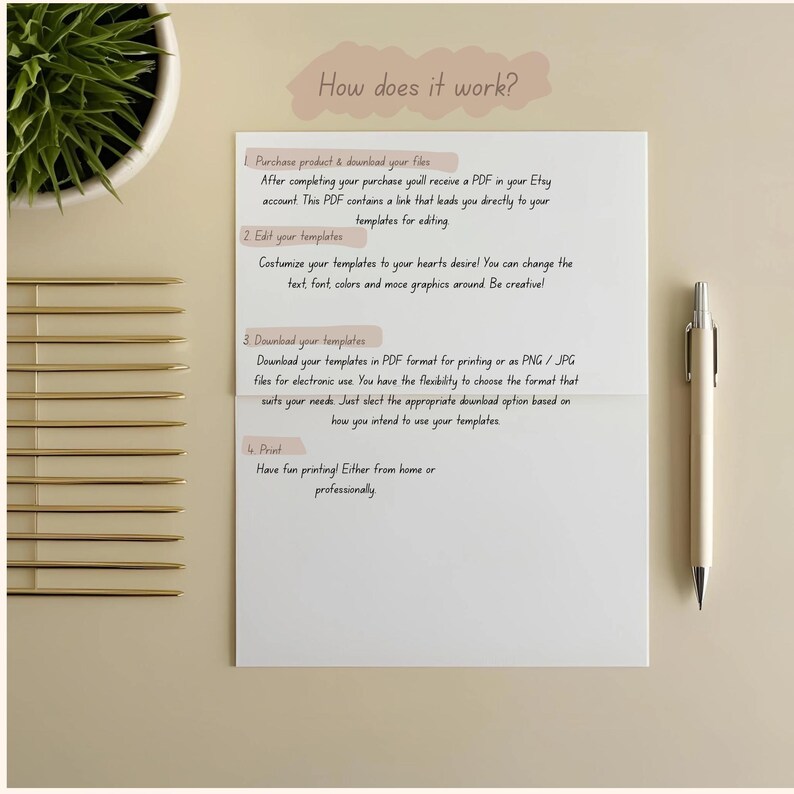 Beach Party Invitation Card Cute Pink Sea Shells Cocktail Stars Orange ...