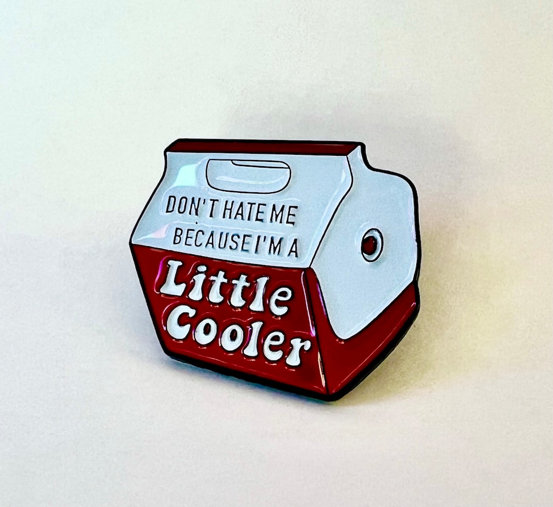 Just a Little Cooler - Etsy