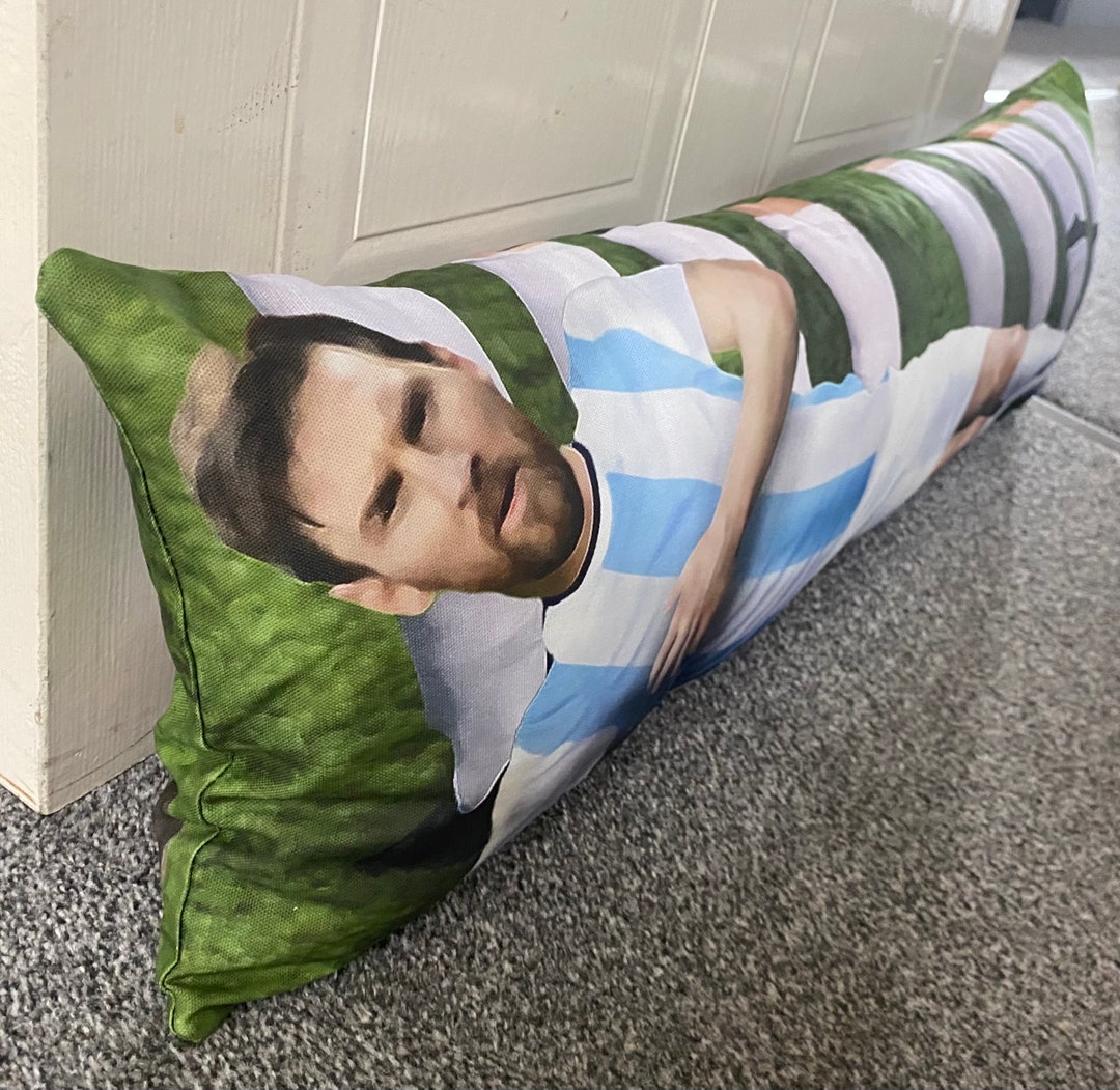 Lionel Leo Messi 10 Exclusive Argentina Giant Cushion High Quality ...