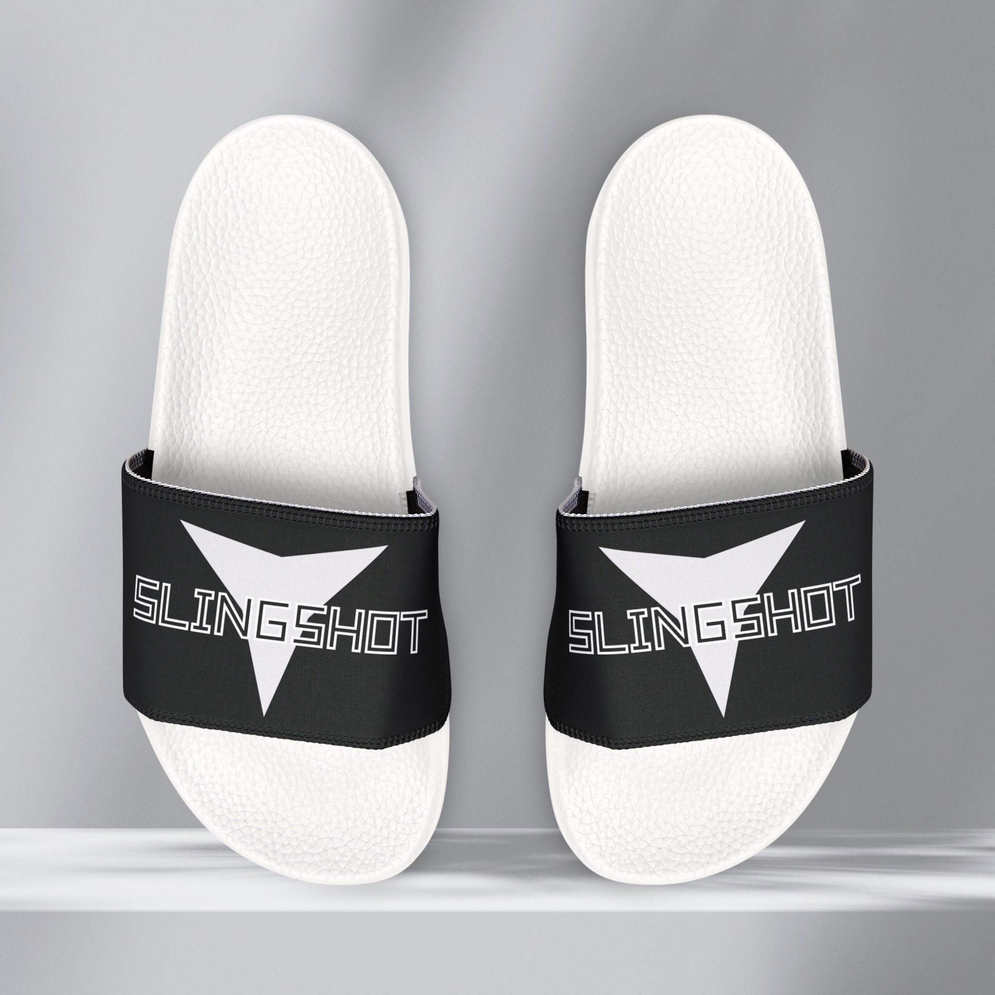 Men's Polaris Slingshot Slides, Slingshot Motorcycle Slides, Slingshot ...