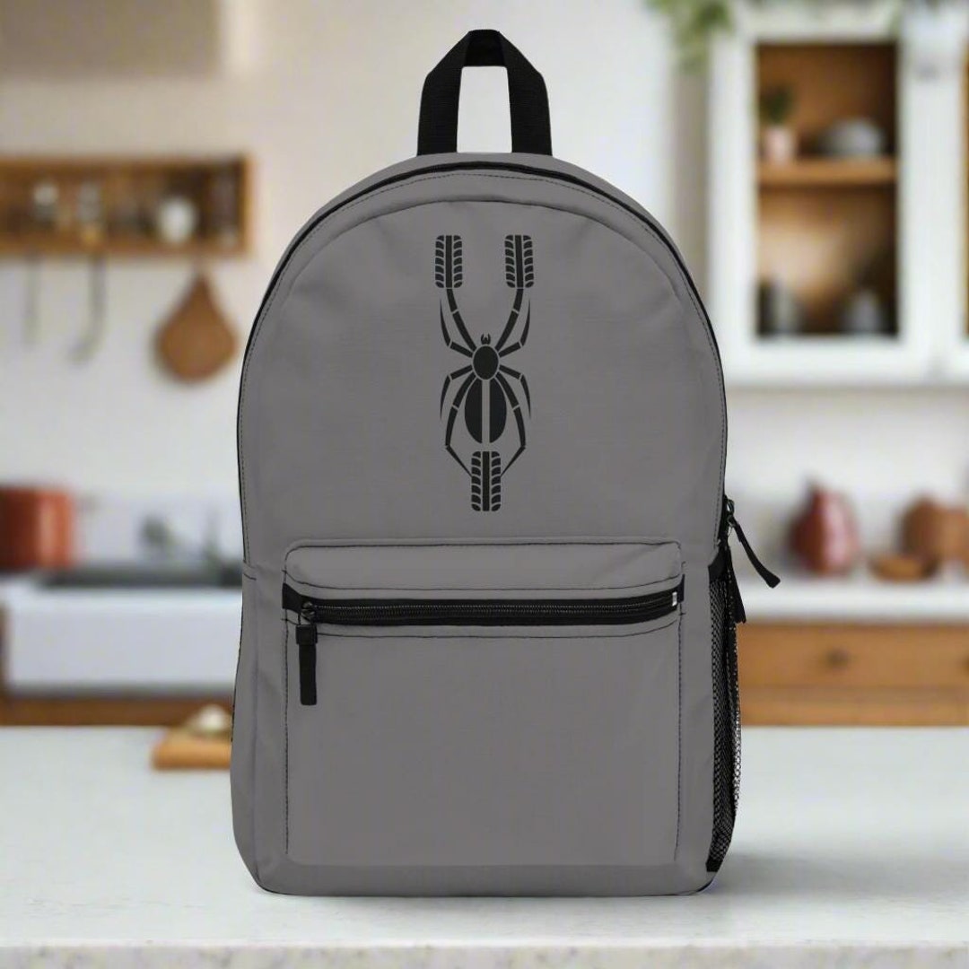 Can-am Spyder Travel Gear Backpack Gift for Spyder Lover | Rider ...