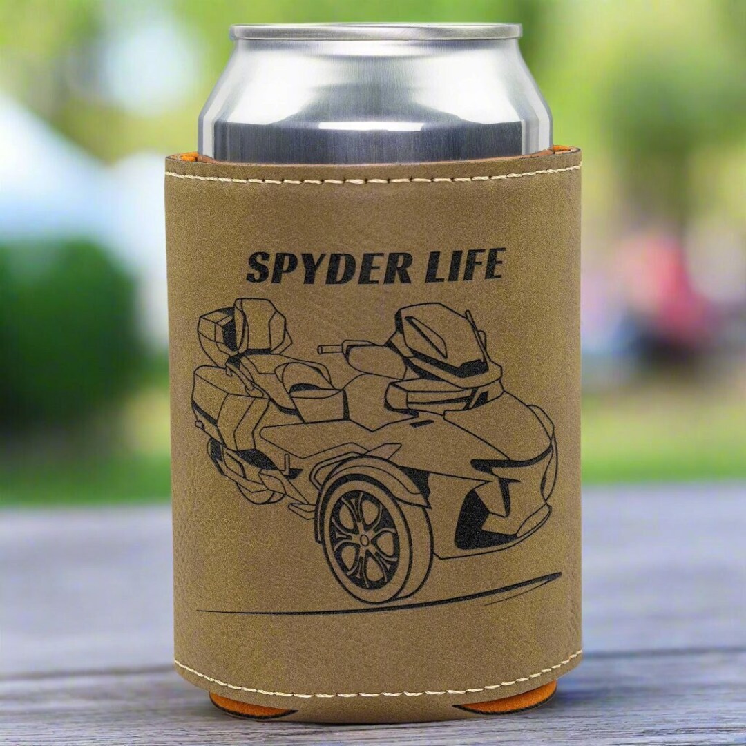 Can-am Spyder RT Beverage Holder Gift for Mom | Dad | Husband | Wife ...