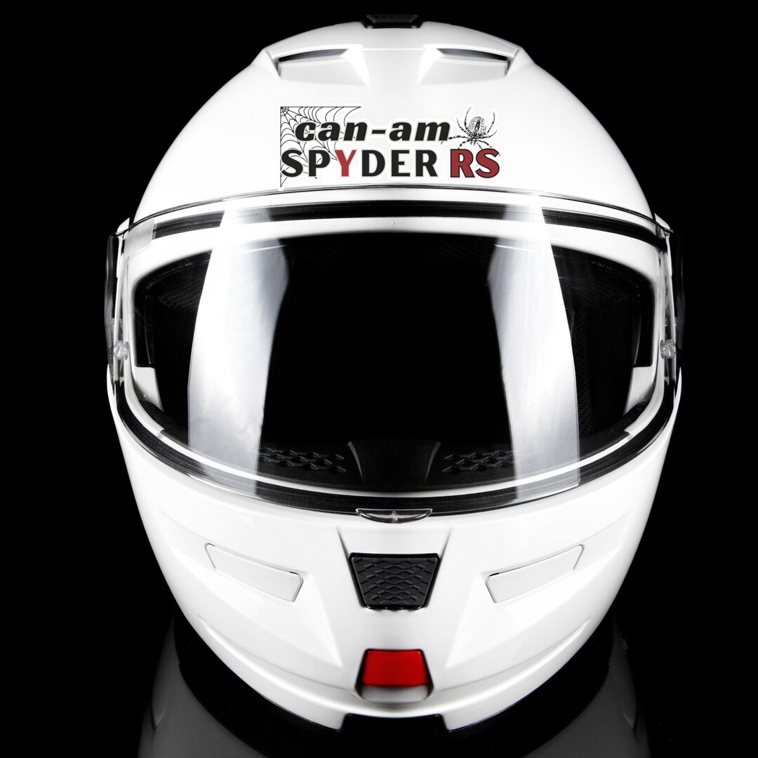 Can-am Spyder RS Decals Gift for Spyder Lover | Rider | Husband | Wife ...