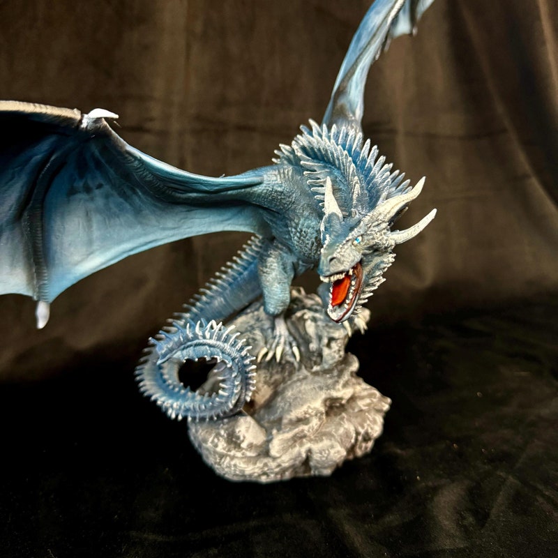 Viserion - Etsy