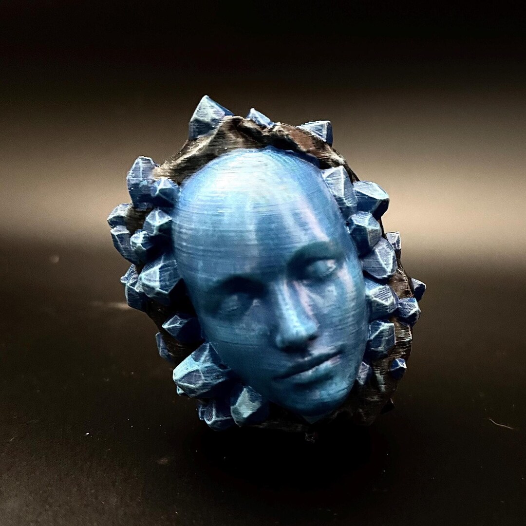 Transmutation Orb Replica From Path of Exile 2 Gaming Collectible ...