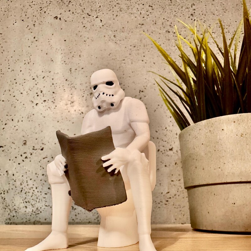 Starwars Diorama - Etsy