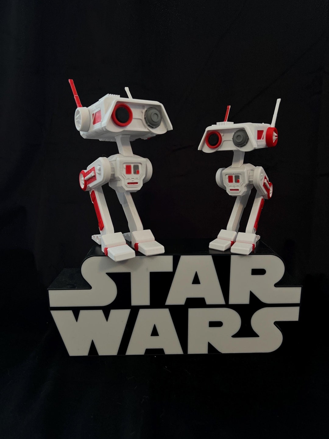 BD1 Star Wars Fallen Order Droid Lucas Arts Disney Perfect Quality - Etsy
