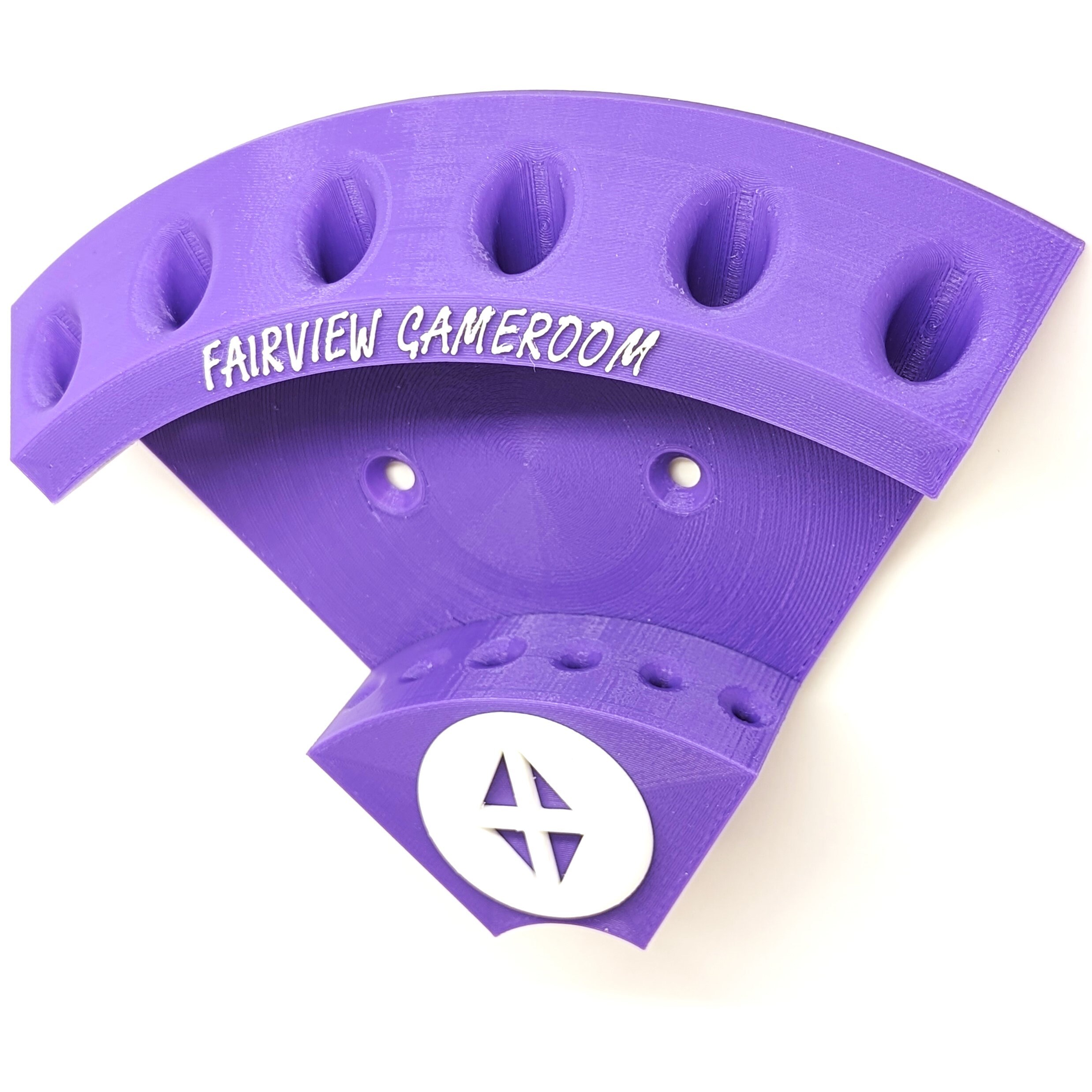 Customizable Dart Holder (wall-mounted) - Etsy