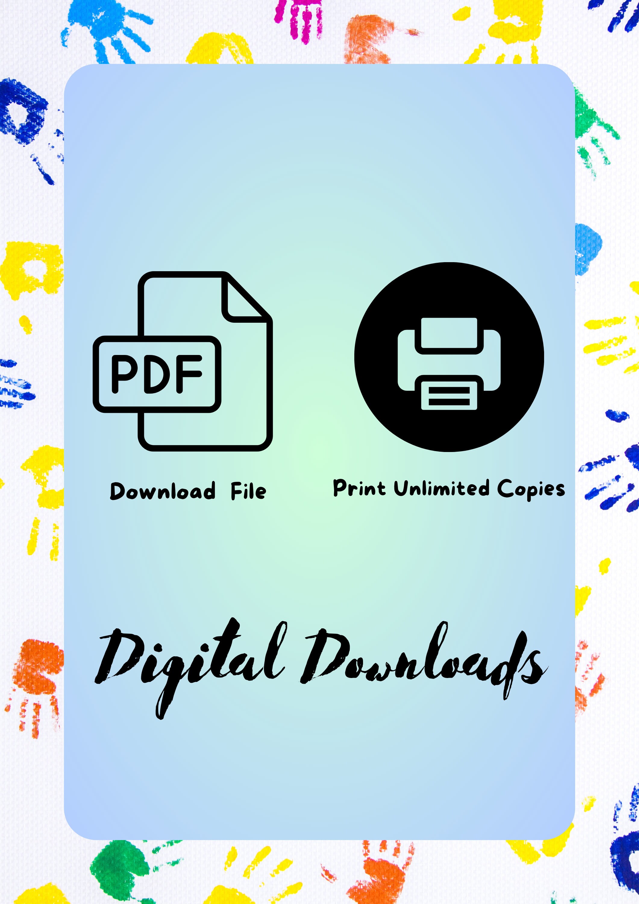 Digital Princess Coloring Pages for Kids Fun Activity - Etsy