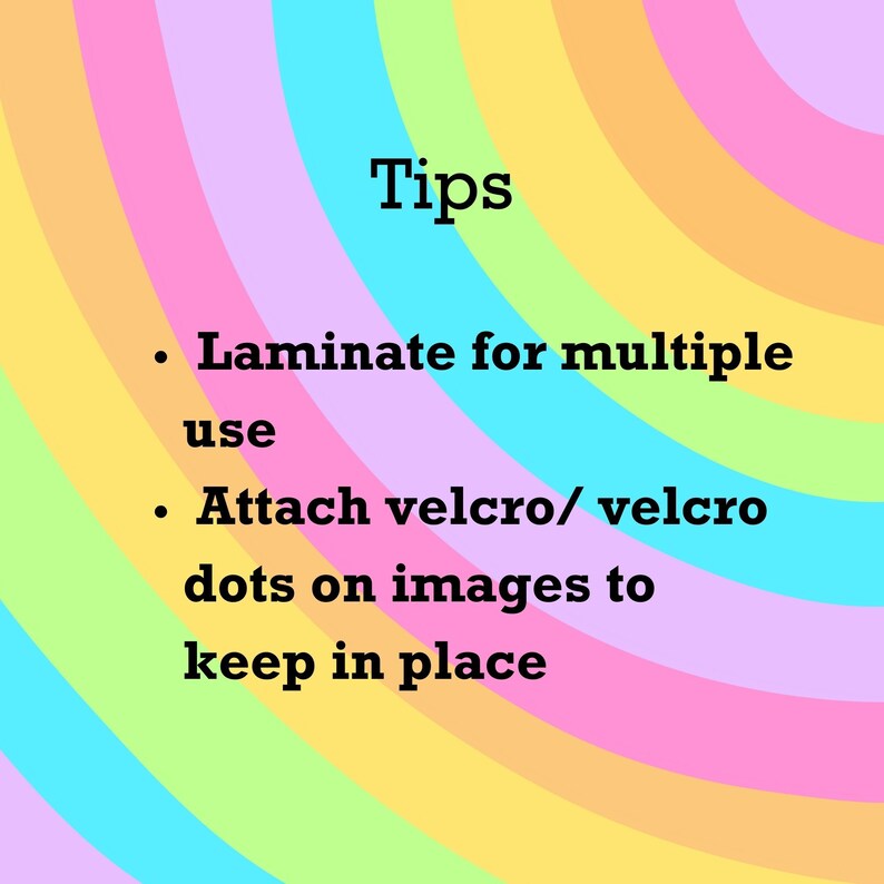 Color Matching Worksheets, Sorting Colors in Jars, Color Sorting Velcro ...