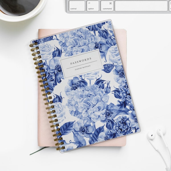 Password Keeper - Etsy