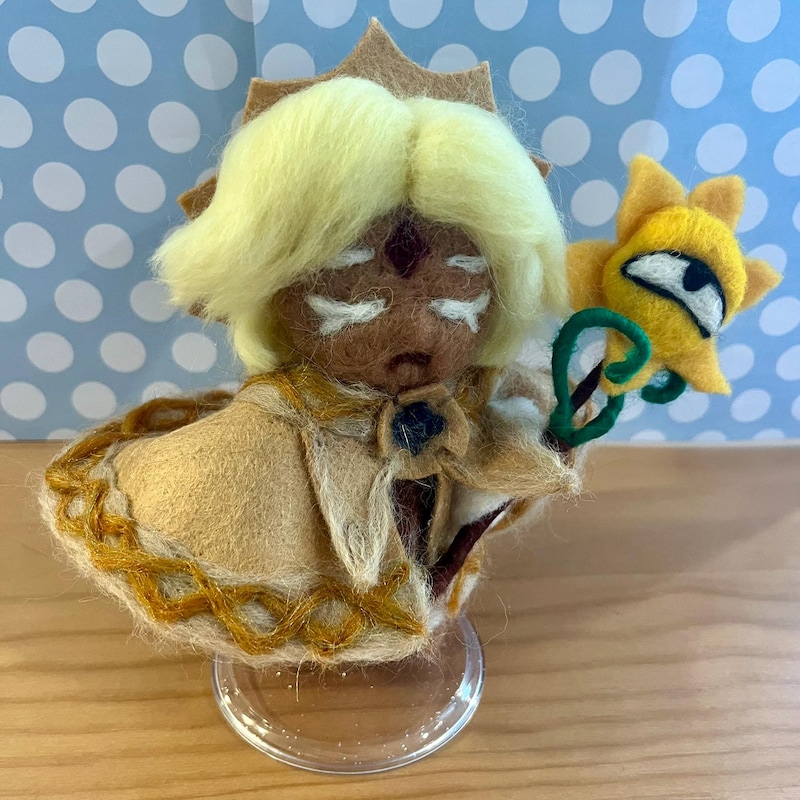 Pure Vanilla Cookie Cosplay - Etsy