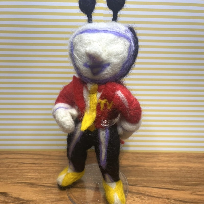 Tenna Body Pillow - Etsy