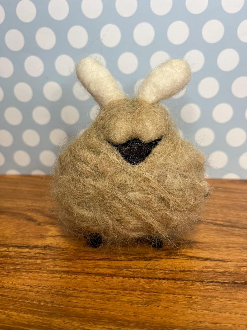 Flea Hollow Knight Silksong Posable Needle Felted Figure - Etsy