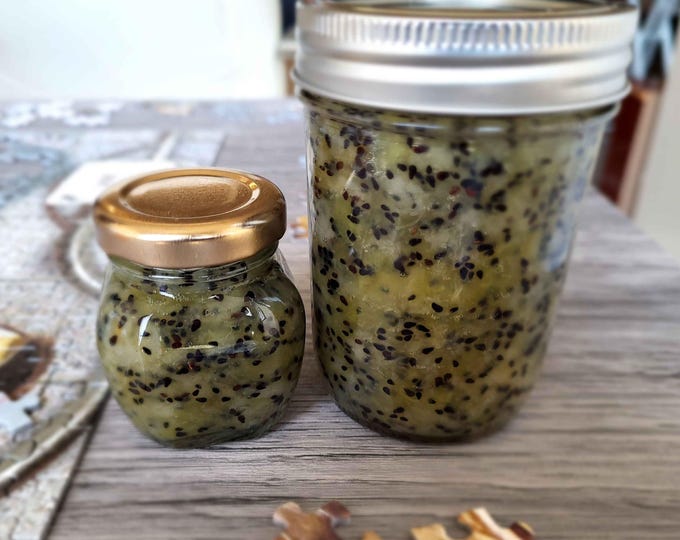 Homemade Jams - Etsy