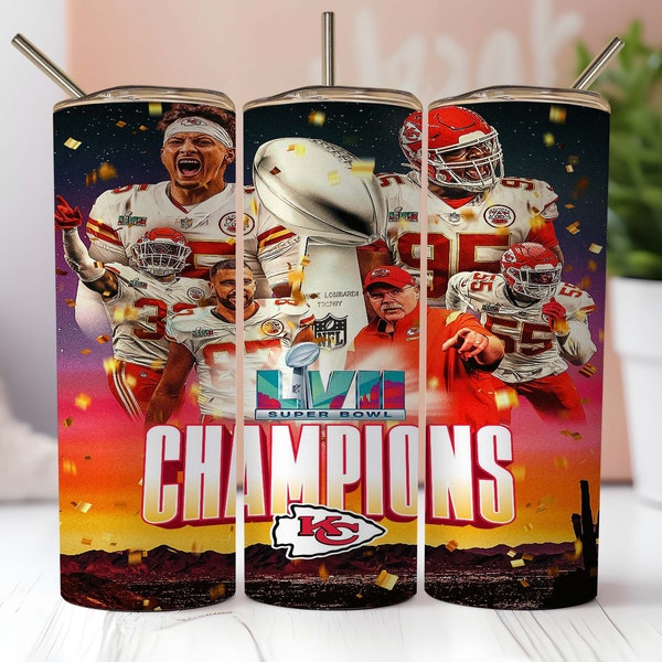 Kansas City Chiefs Sublimation Designs - Etsy