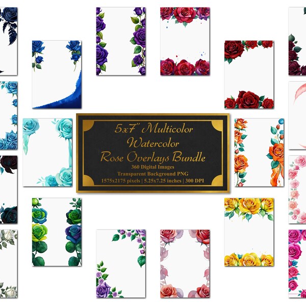 Watercolor Art - Etsy