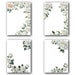 5x7" White Rose Overlays Set | 20 Pngs | Transparent Background ...