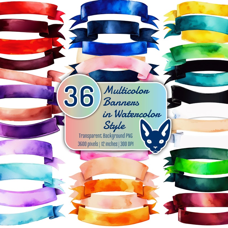 Png Designs Banner - Etsy UK