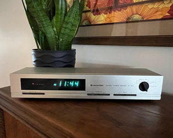 Vintage Marantz AT-6 Audio Timer, Retro Sound Control for Your Music ...