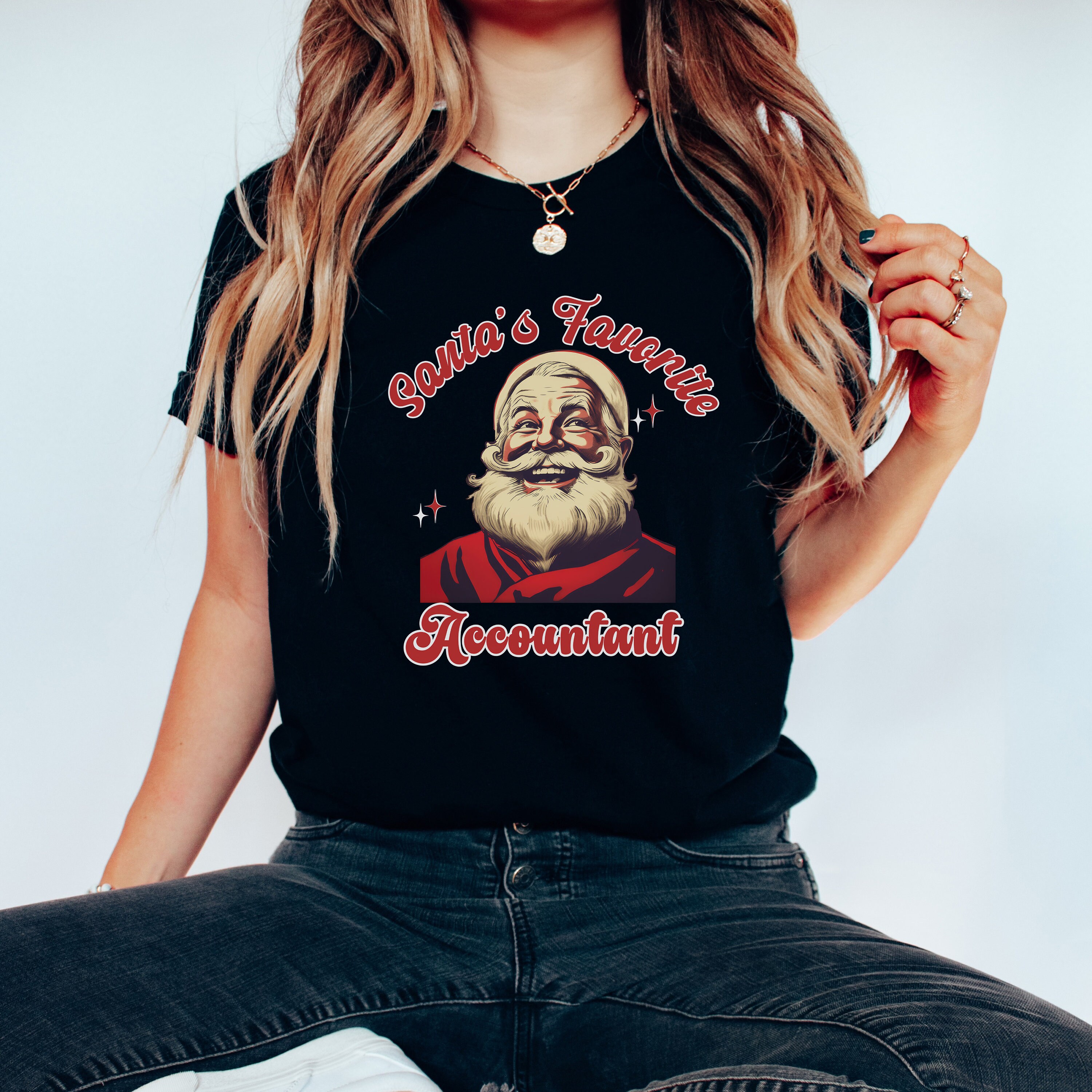 Accountant Shirt, CPA Gift, Accountant Christmas Gift, Accountant ...