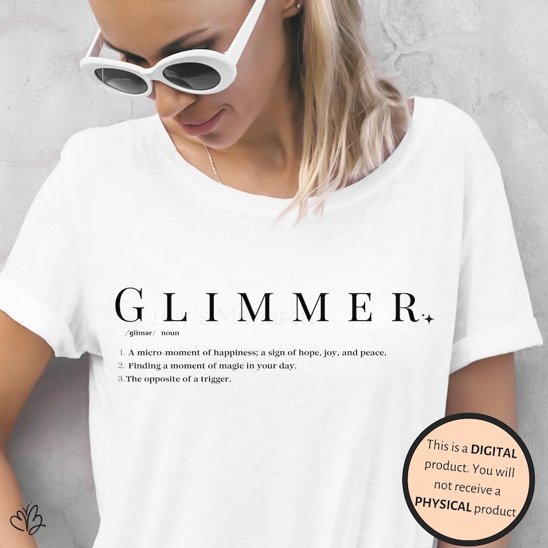 Glimmer Svg, Encouragement Quotes, Positive Quotes, Inspirational ...