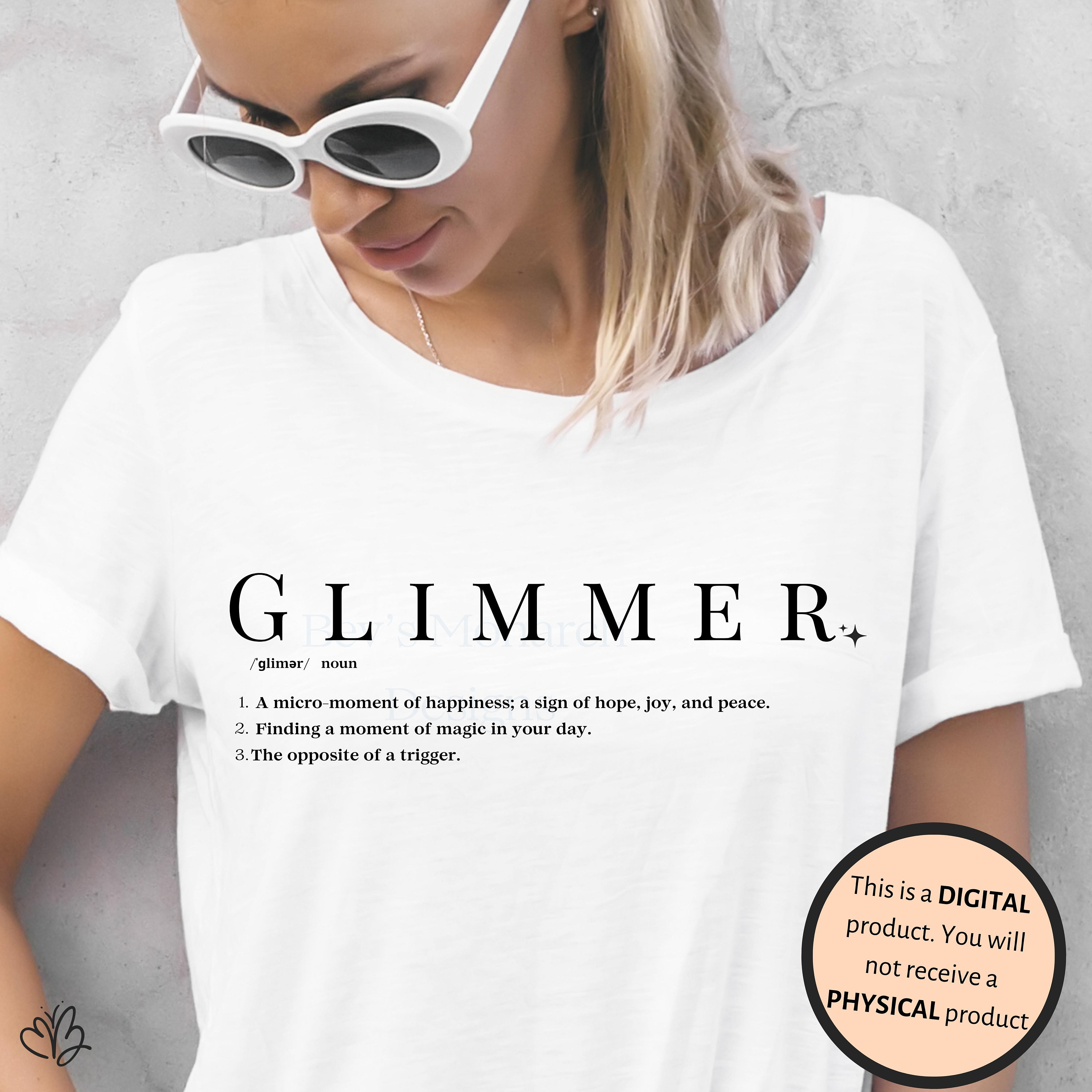 Glimmer Svg, Encouragement Quotes, Positive Quotes, Inspirational ...