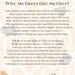 Poem for Mom Gift Retro Floral Wall Art Mother's Day Gift Printable ...