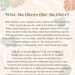Poem for Mom Gift Retro Floral Wall Art Mother's Day Gift Printable ...