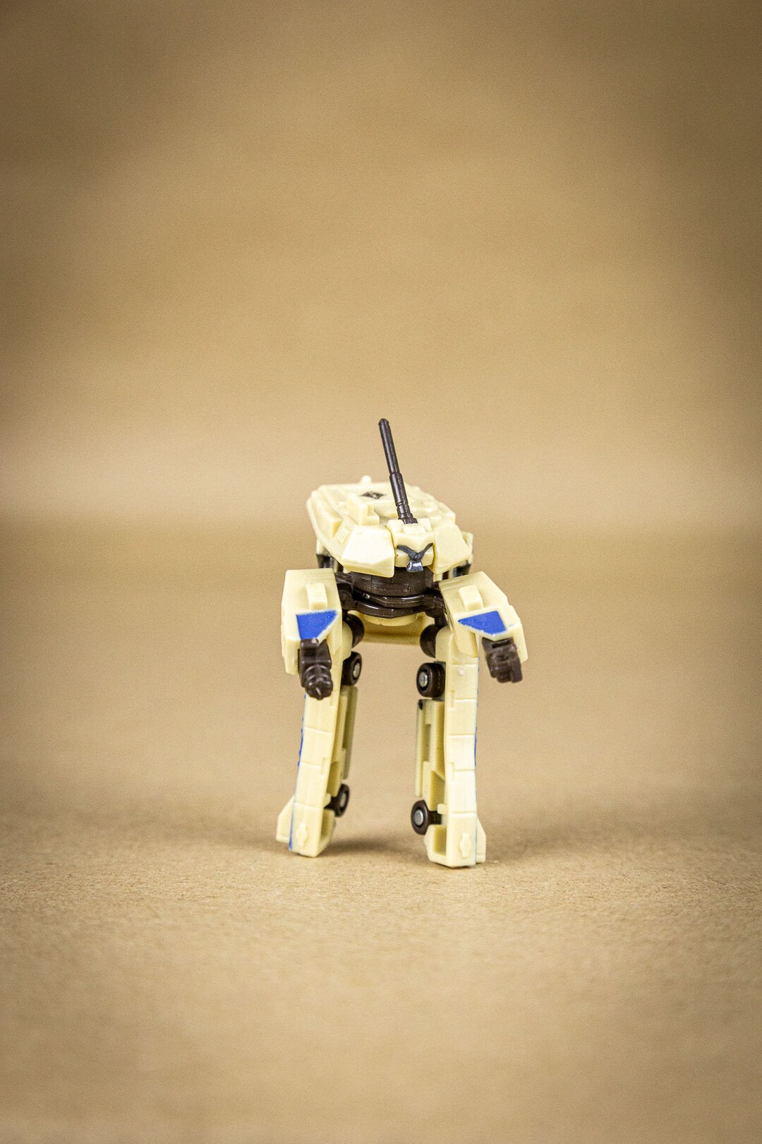 Mini Transformer Tank - 2008 - Etsy