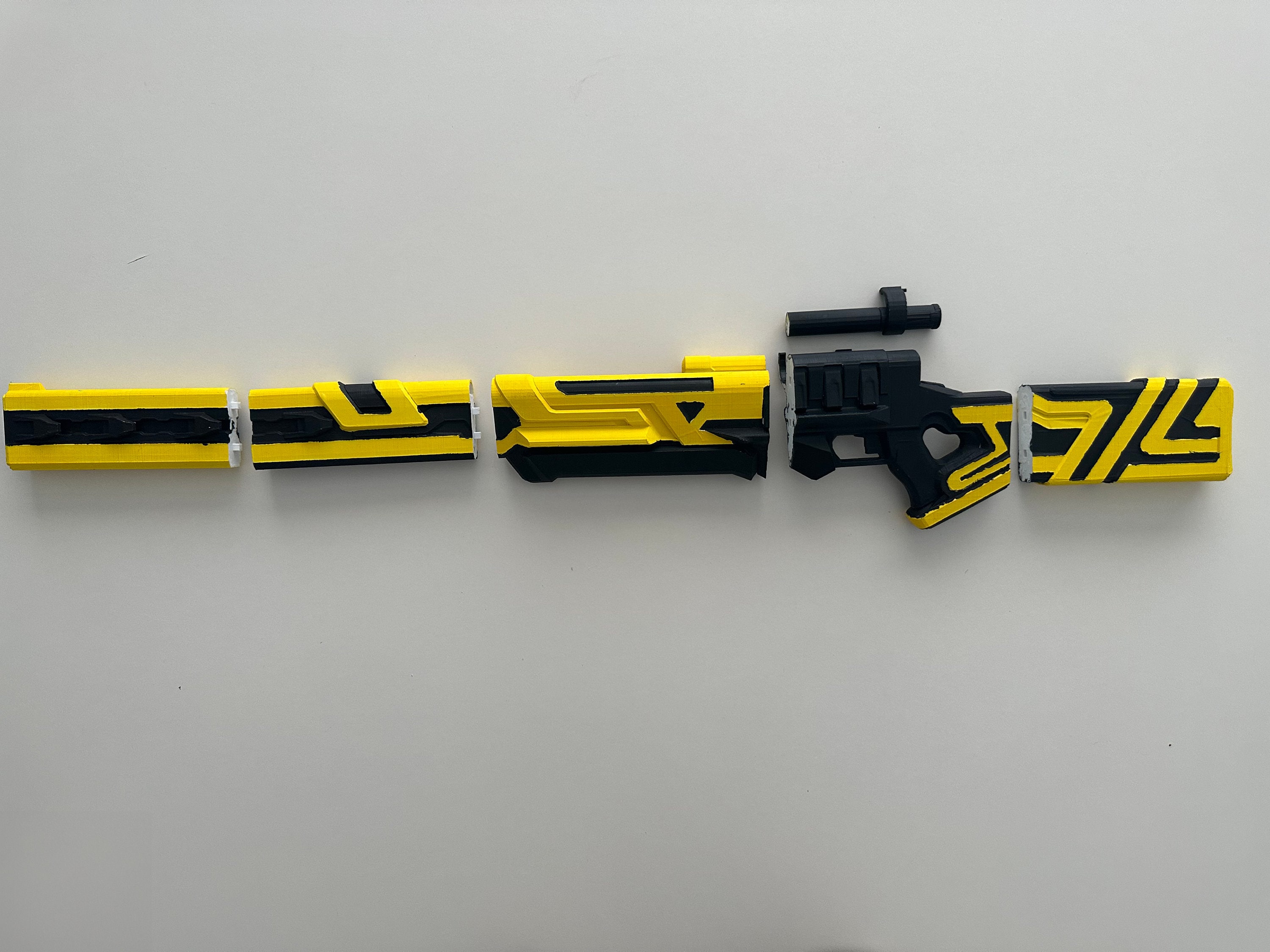 Valorant Chamber Operator Cosplay Gift for Gamer Chamber - Etsy