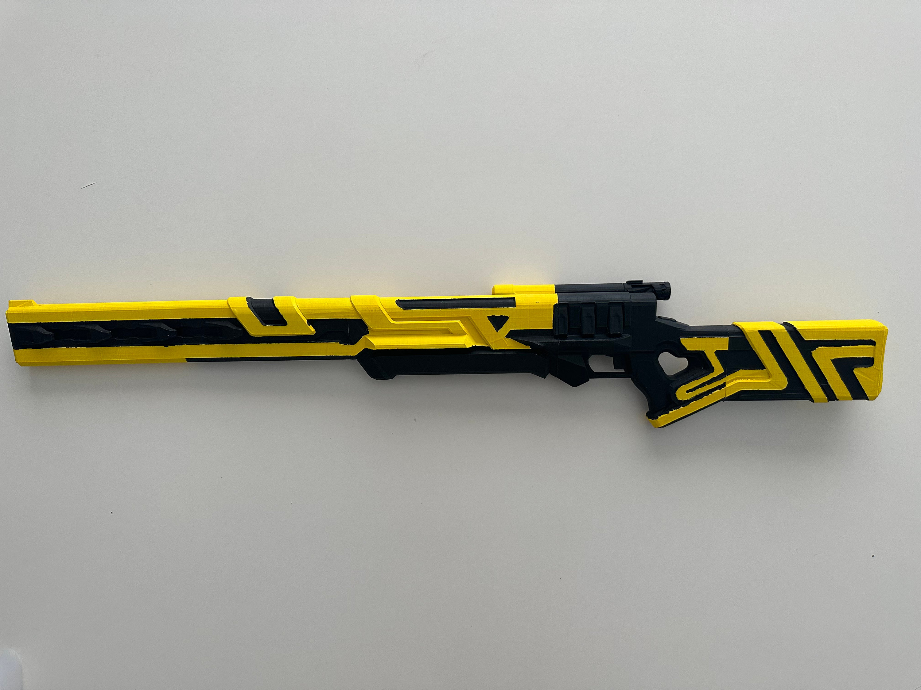 Valorant Chamber Operator Cosplay Gift for Gamer, Chamber Sniper ...