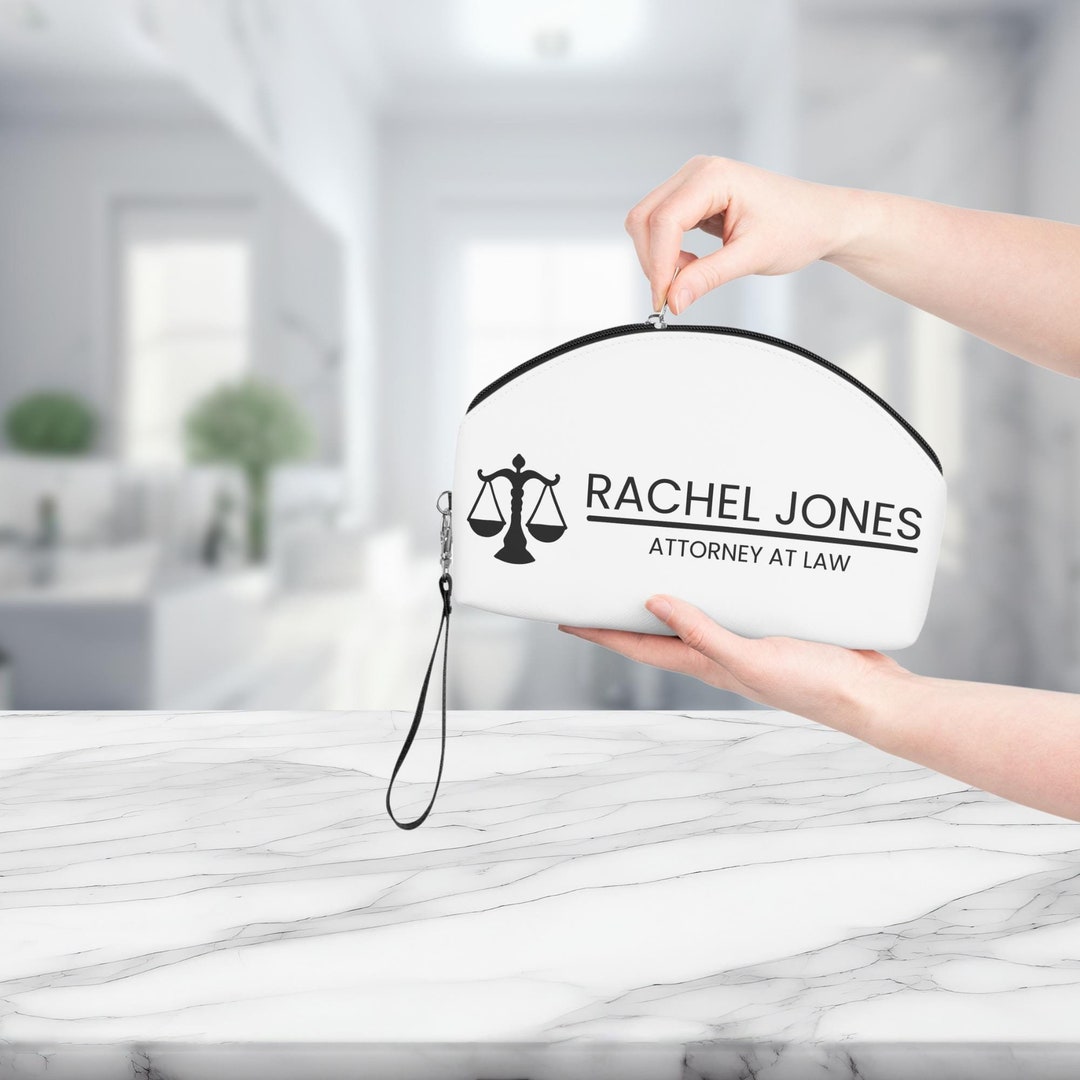 Custom Attorney Gift for Bar Pass Exam Graduation Gift, Personalized ...
