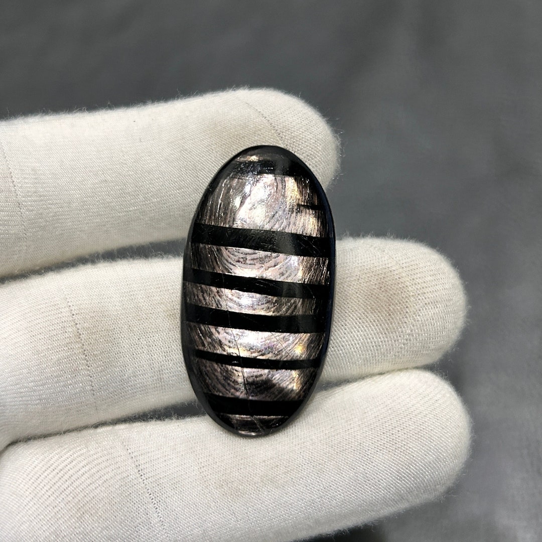 Hypersthene Hypersthene Stone Jewelry Stone Healing Stone - Etsy