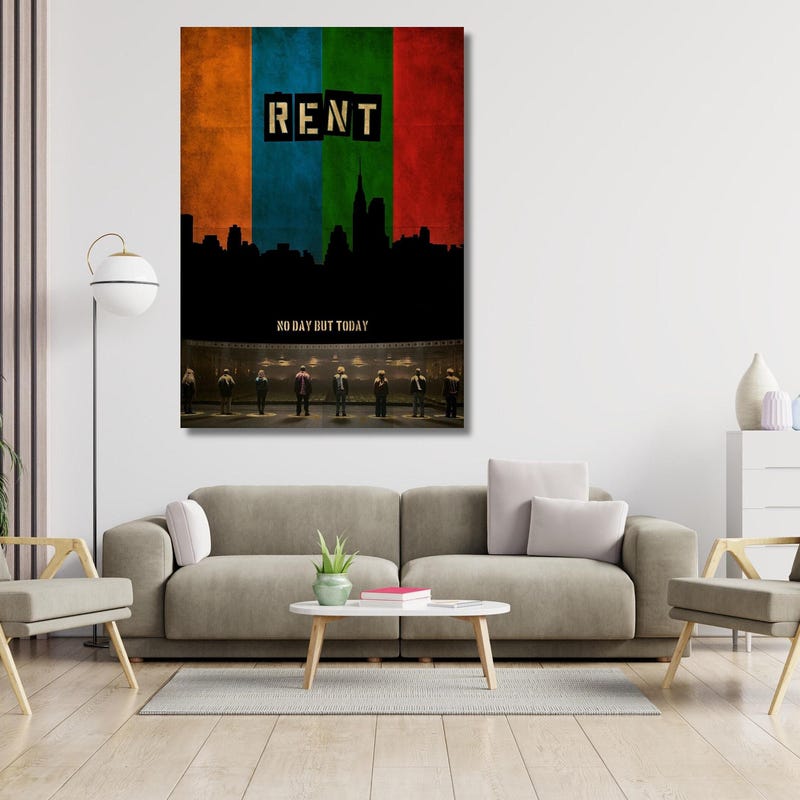 Musical Artwork - Etsy