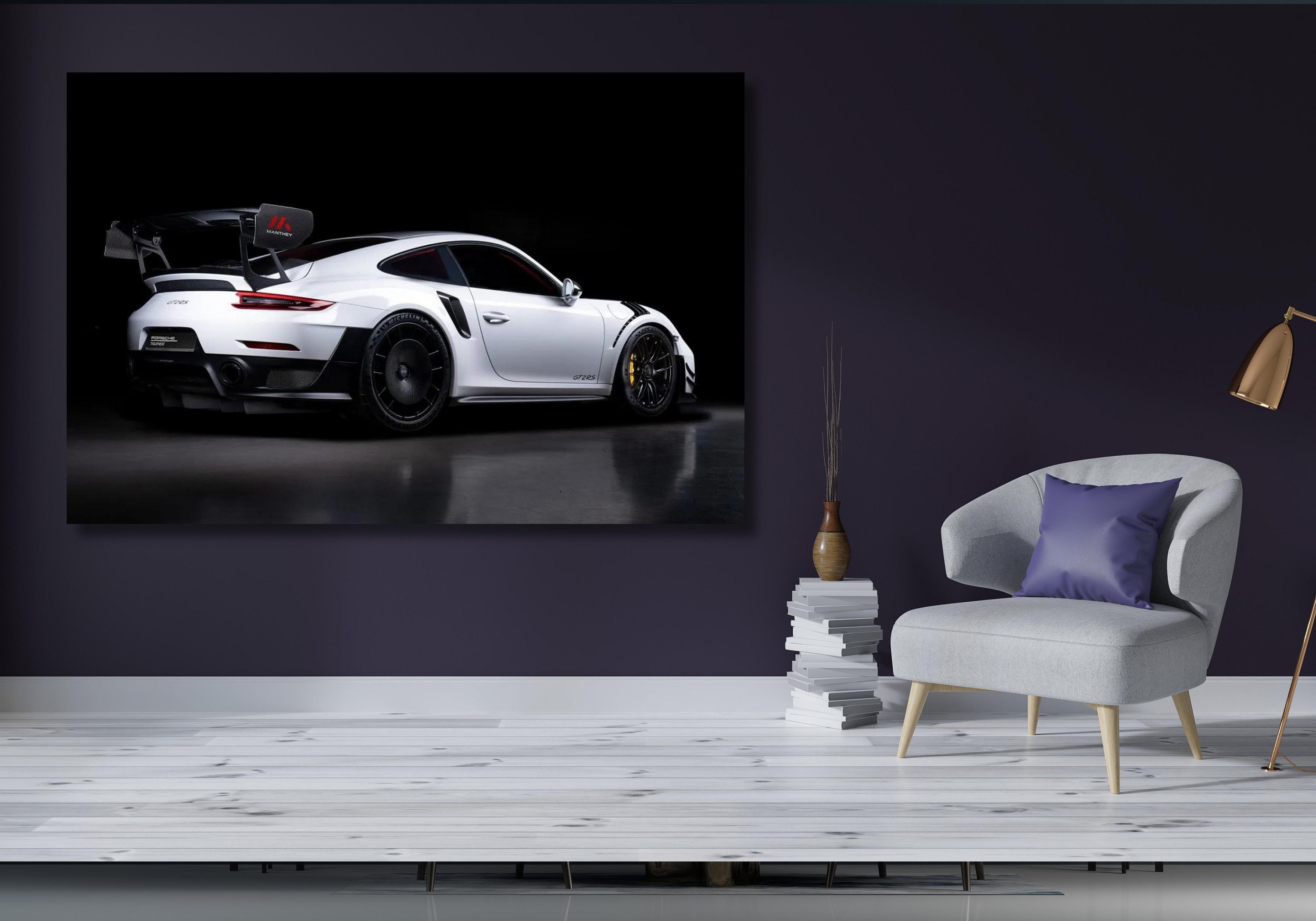 Porsche Poster,porsches ART Wall Art,porsche Canvas,porsche Wall Art ...