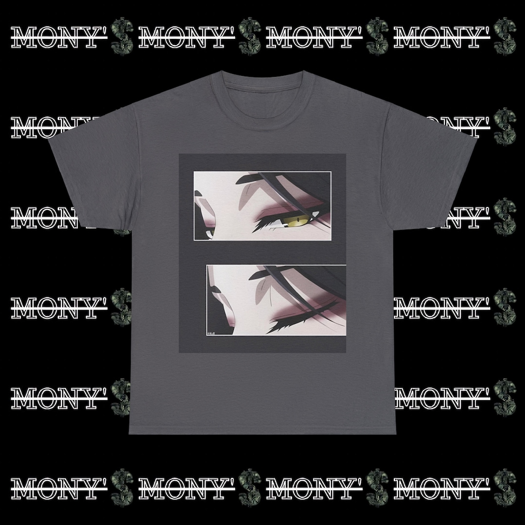 Rikka Sakuragawa™ In/spectre, Anime, Anime Girl, Unisex Heavy Cotton ...