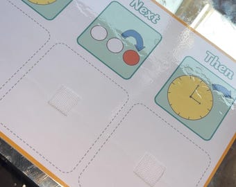 Over 60 Clothes Flashcards - Autism, SEN, Now and Next, Visual Aid - Etsy