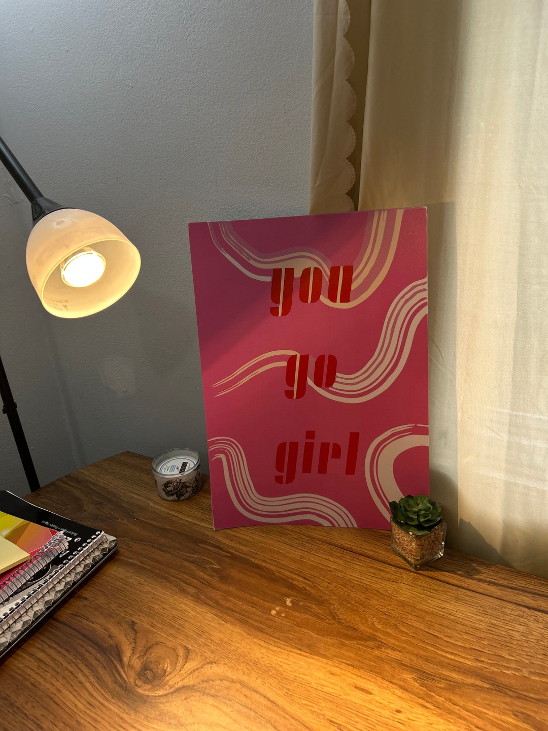 High Quality A3 Poster - Etsy